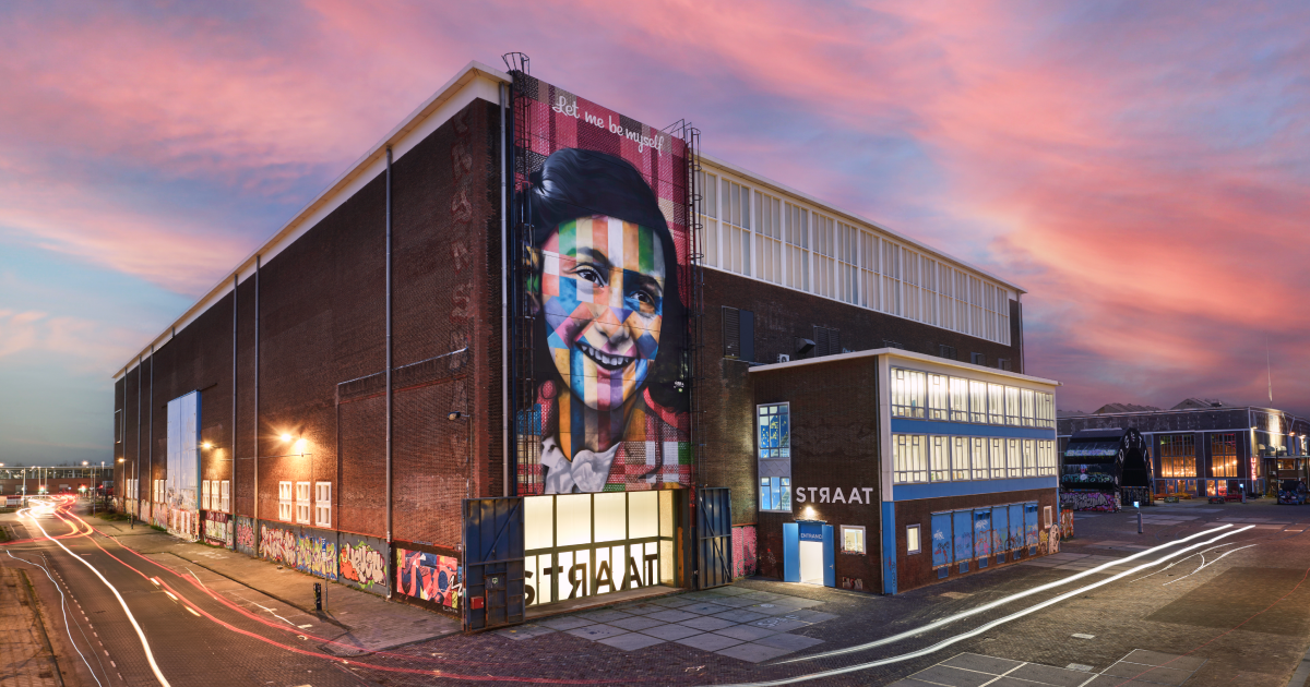 History of graffiti and street art: the 2000s and the 2010s | STRAAT Museum